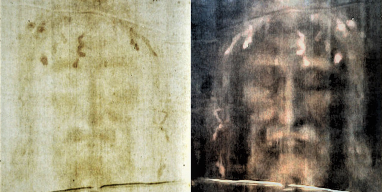 Fénykép Jézusról: a torinói lepel - Kispolgár