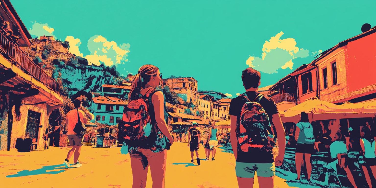 Tíz útravaló Albániából - Kispolgár