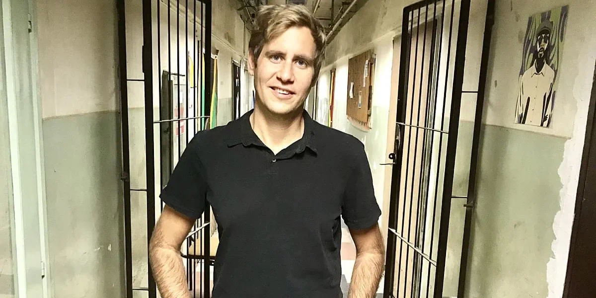 Oscar-díjra jelölték Jancsó Dávid magyar vágót - Kispolgár