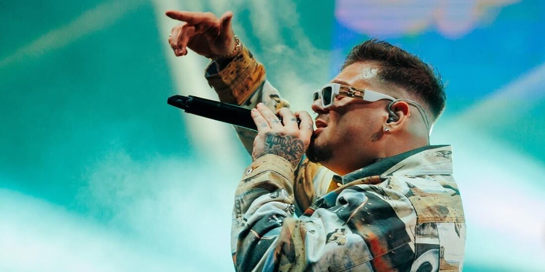 Kukásautósból lett sztár – Desh-koncert lesz az MVM Dome-ban - Kispolgár