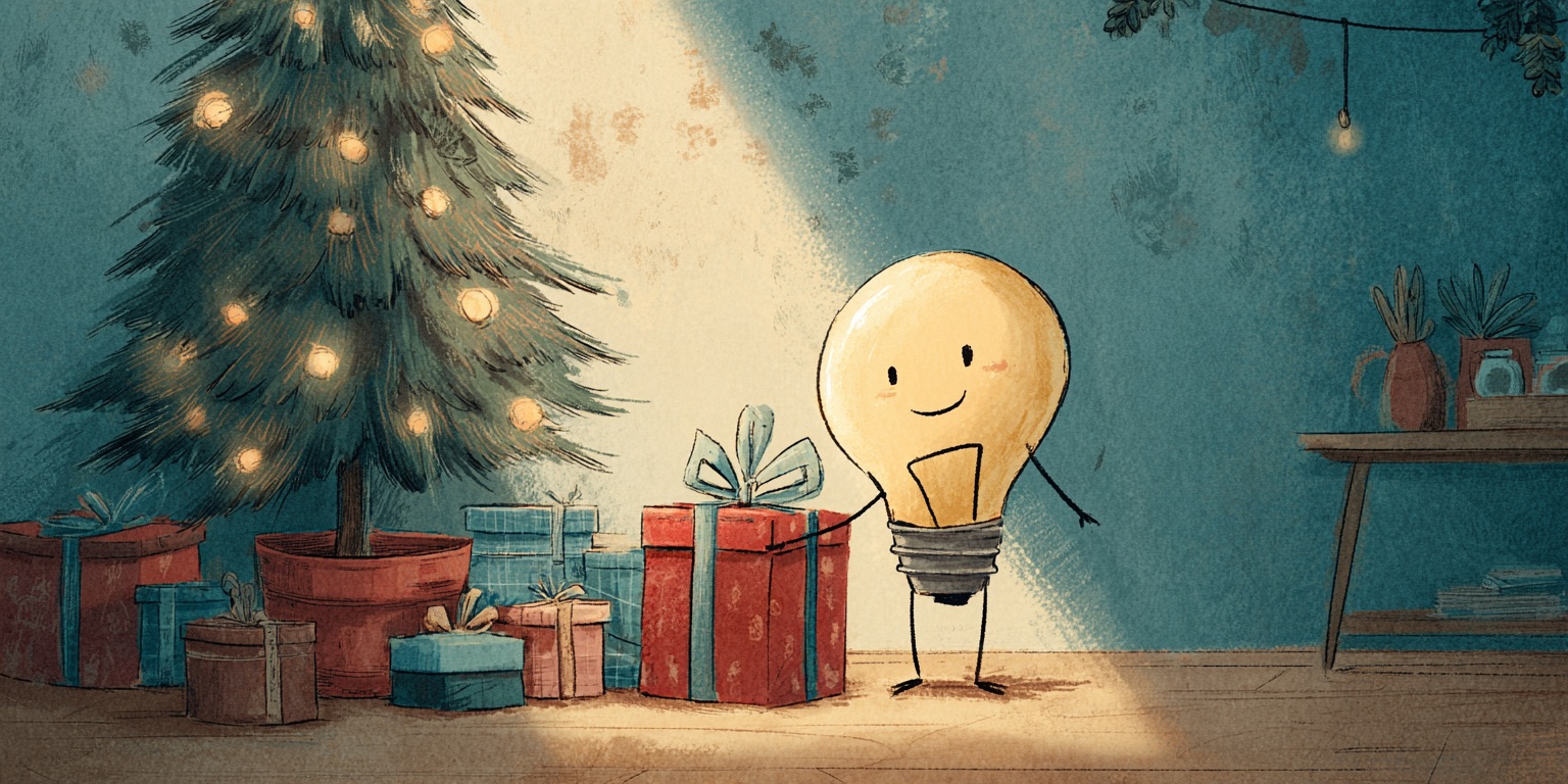 Mit kívánunk karácsonyra? - Kispolgár